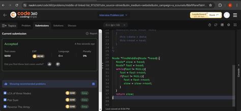 Karan Gupta On Linkedin 100daysofcode Dsachallenge Codingjourney