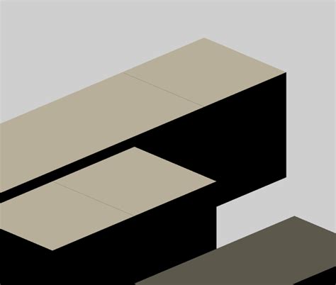 Gap Between Snapped Cubes Seems To Be Fixed With Hdr Why Runity3d