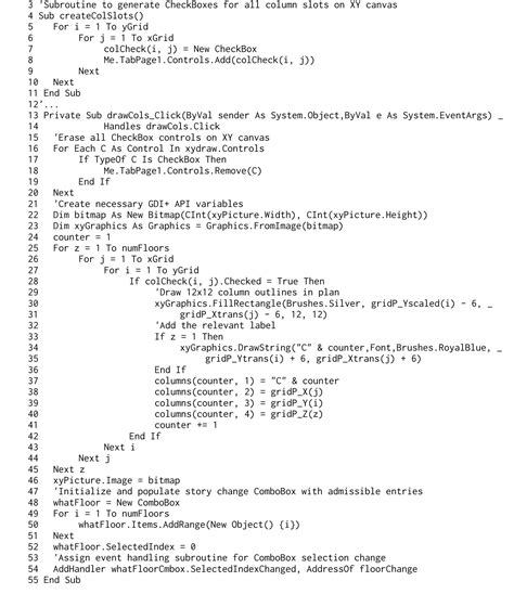 And Plan The Grid Orthogonality Assumption Cannot Be