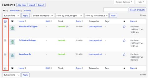 Beginners Guide To Changing Product Prices In WooCommerce