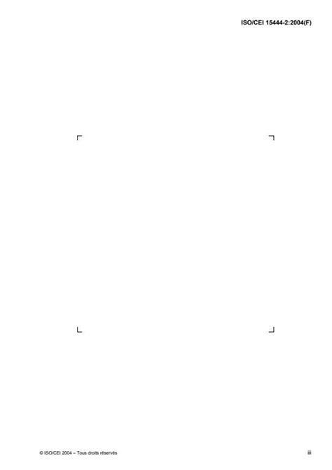 ISO IEC 15444 2 2004 Information Technology JPEG 2000 Image Coding System Extensions Part 2