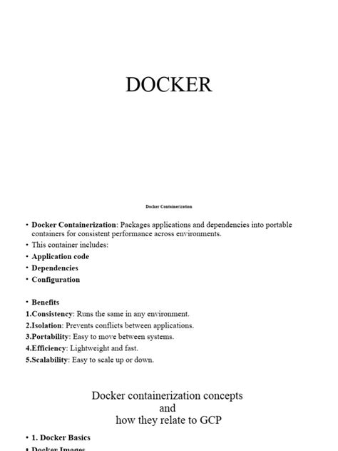 Docker Pdf Cloud Computing System Software