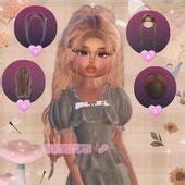 Ribbons Galore Dti Outfits