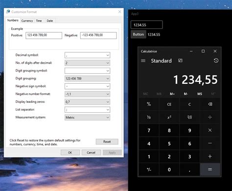 Question What Is The Rationale For Default Numberboxnumberformatter · Issue 1798