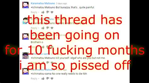 This Is A Fucking Callout YouTube