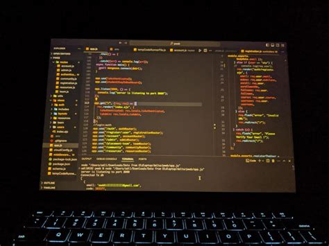 Adil Dyer On Linkedin Mvcframework Backend Express Router