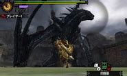 Gogmazios Photo Gallery Monster Hunter Wiki Fandom
