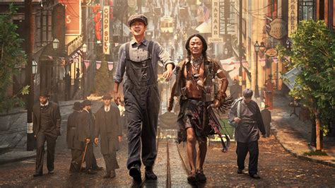 Chinese Movies Top 15 Must See Chinese Movies Of The 21st Century