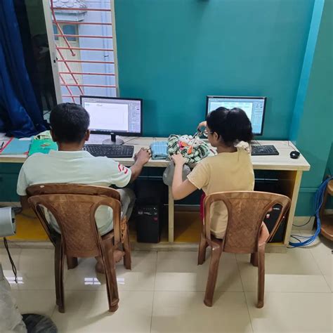 Python Training Learn Computer Academy