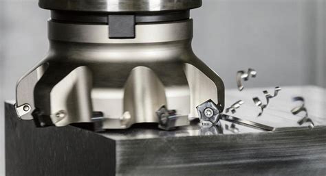 Face Milling Everything You Need To Know At Machining