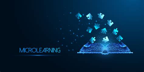 Navigating The Future Microlearning Trends In Learning And Development