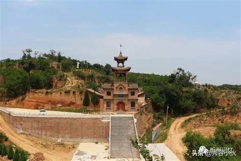 「忻州古建」忻府區大保溝聖母堂 每日頭條