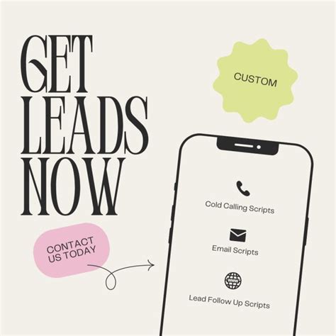 Create Real Estate Lead Generation Scripts By Tworealtors Fiverr