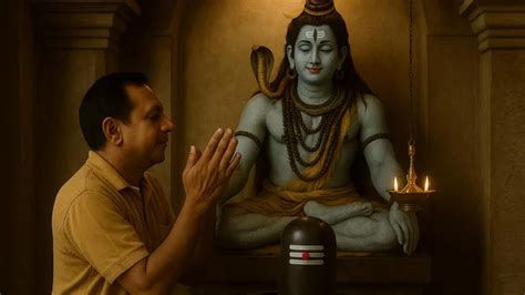 क्यों बजाते है शिवलिंग के सामने 3 बार ताली जानिए हर ताली के पीछे का अर्थ Reason Behind Thrice