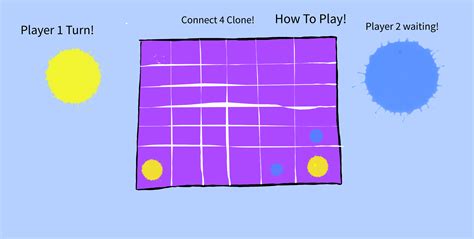 Github Johnfrickrproject1 Connect4 Clone