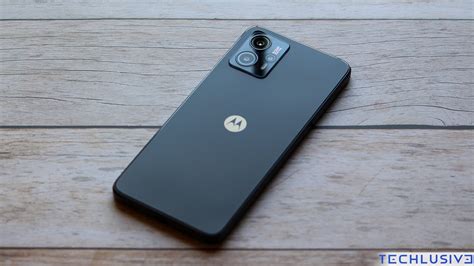 Moto G13 Review The Budget Stock Android Phone We All Wanted