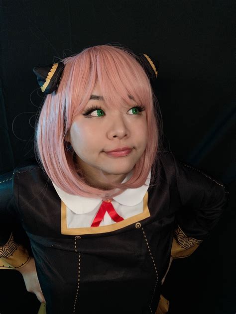 Lumi Star Anya Forger