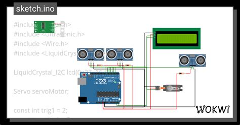 rangkaian kita wokwi esp32 stm32 arduino simulator