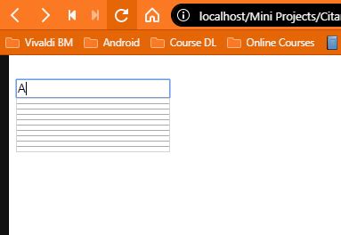 Javascript JQuery Autocomplete Show Name And Maintain Id Using Php