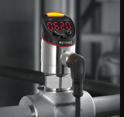 Keyence 基恩士gp M010超强型数字压力传感器 原装正品 产品关键词基恩士压力传感器gp M010基恩士传感器gp M010