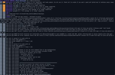 Discordjs Imagine An App Community Answer Overflow