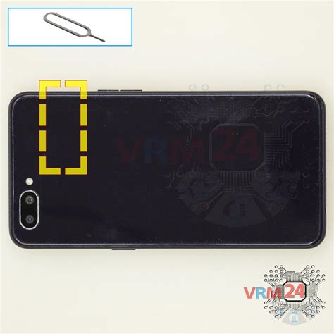 How To Disassemble Oppo A S Instruction Photos Video