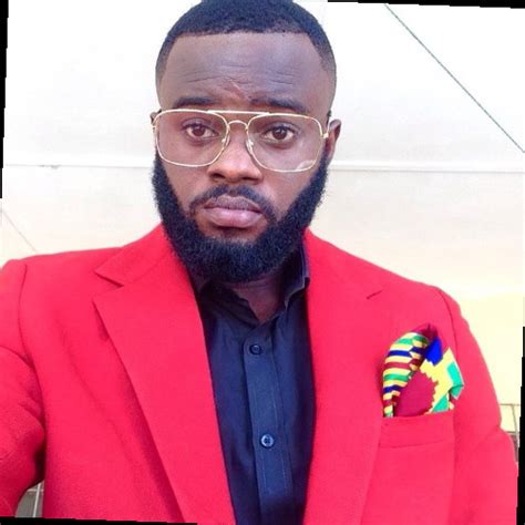 Emmanuel Aidoo Ceo Techeyegh Linkedin