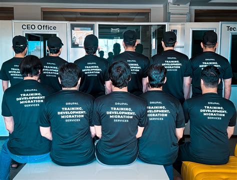 Expert Drupal Training And Development Services Drupak