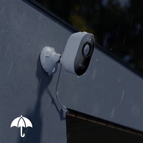 Home Hub With 2× Lumus 2k 4mp Wi Fi Security System With Spotlight Night Vision And 2 4 5ghz