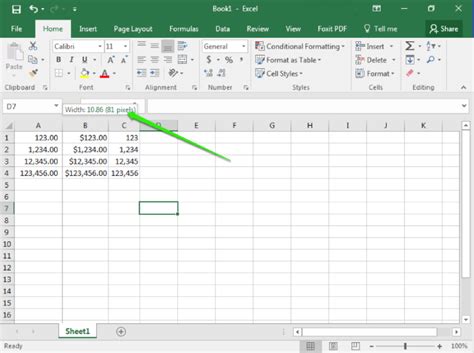 Mastering Excel A Comprehensive Guide On How To Add Columns In Excel Enjoytechlife