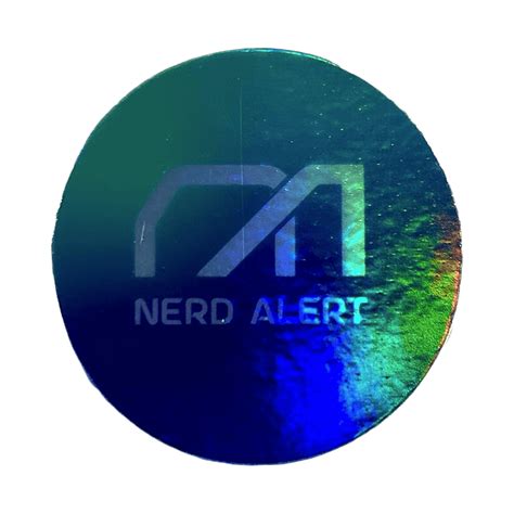 Nerd Alert
