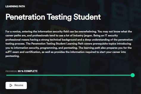 Abdullah I On Linkedin Ejpt Cybersecurity Offsec Infosec Pentesting