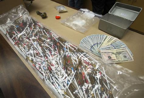 Large Drug Bust Lands Jackson Couple In Jail Jackson Hole Newsandguide