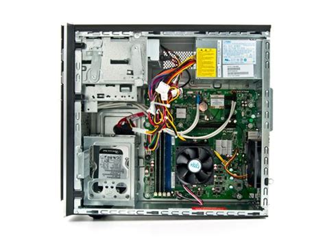 HP Pavilion Quad Core Desktop With GB RAM And TB Hard Drive