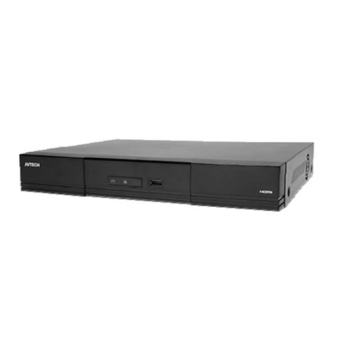 Avtech Avh2109ax Security Hong Kong Ltd 香港防盜 傑成系統
