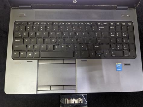 Laptop Render Desain Hp Zbook G I Mq Quadro Ram Gb Ssd Elektronik Komputer