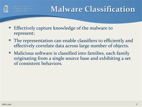PPT Malware Clustering And Classification PowerPoint Presentation Free Download ID 236560