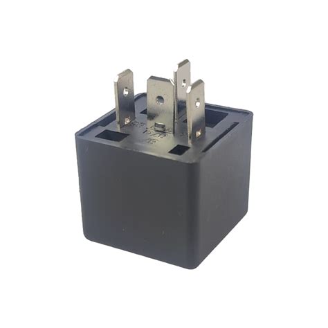 What Does Relay Do In A Car