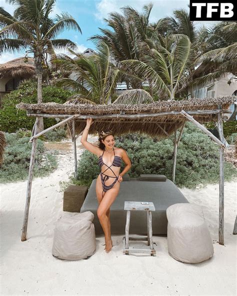 Giannina Milady Gibelli Gianninagibelli Nude Leaks Photo