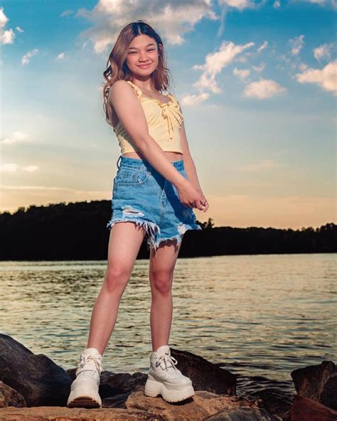 Angelica Hale Bikinis For Teens Celebrity Style Fashion