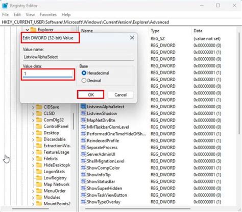 Translucent Selection Rectangle Turn It Onoff And Troubleshoot