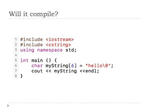 cs31 discussion 1h fall18 week 6 ppt download