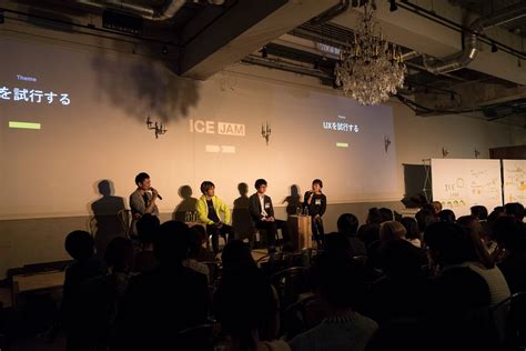 Conceiving Testing And Executing UX FUTURE LIFE FACTORY Panasonic