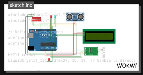 molino final copy wokwi esp32 stm32 arduino simulator