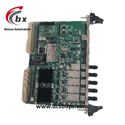 Zygo Zmi 4004 Laser Interference Measurement Module