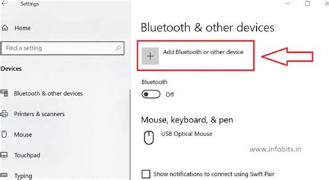 How To Automatically Lock Your Pc Using Windows Dynamic Lock The Infobits