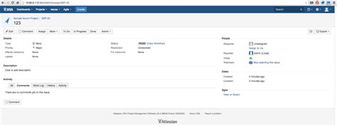Epics Render Incorrectly In Issue View Jira Atlassian Documentation
