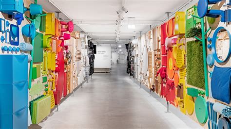 Ikea Museum Inspirations Essential Home