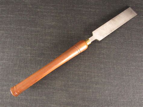 Huge Robert Sorby Turning Chisel 2 Inch Sold