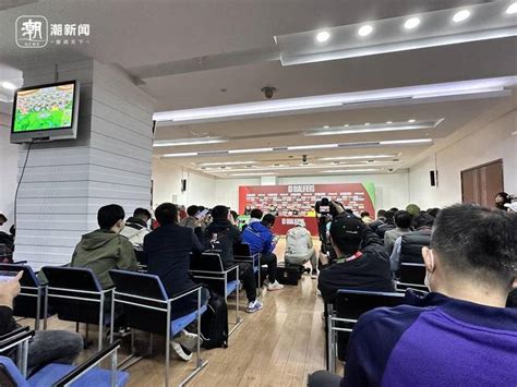 国足明晚再战新加坡 武磊：胜利永远比进球重要比赛方面球员